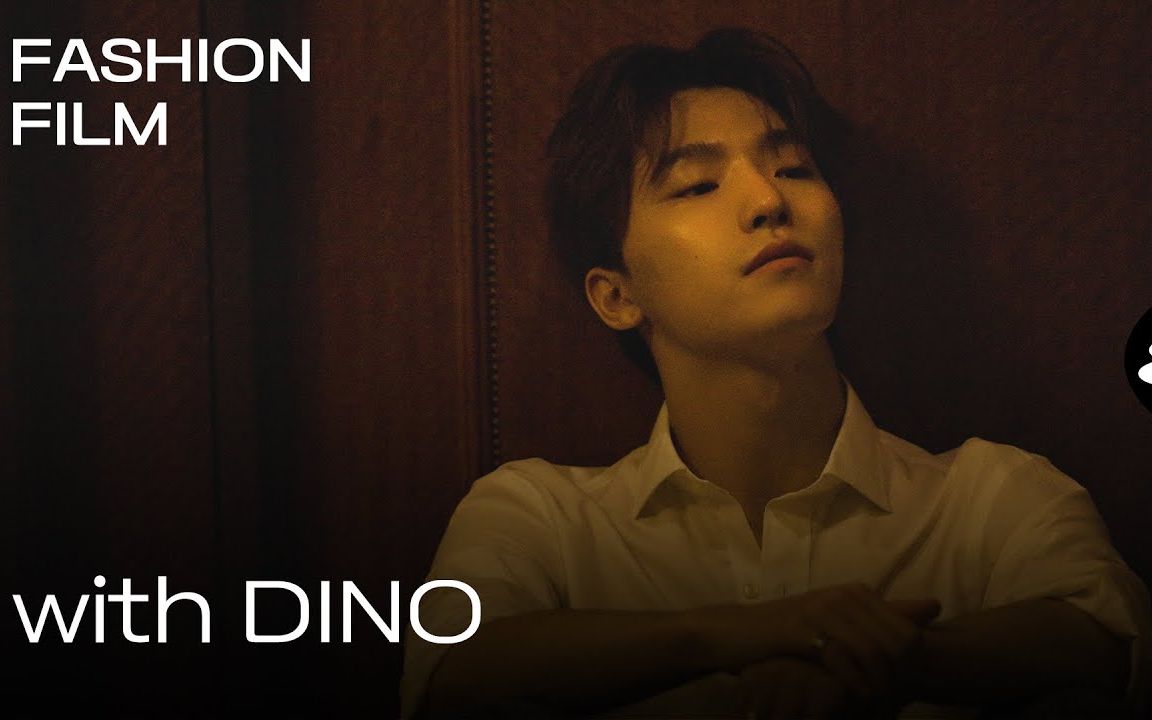 210715 SEVENTEEN Lee Chan DINO | ESQUIRE Korea Magazine Behind-the ...