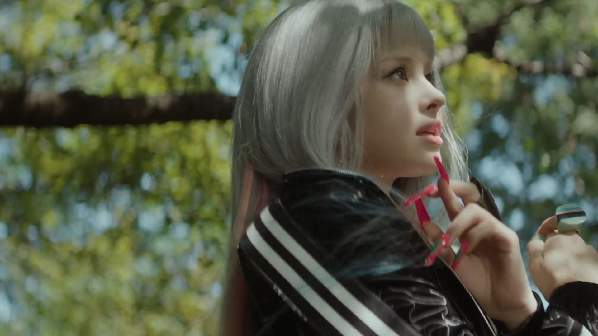 XG IYKYK MV - BiliBili