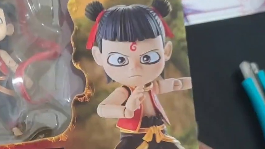 Tmall Double 11 999 Kamen Rider Ultraman Special Photography Finished Product Lucky Bag Unboxing ...