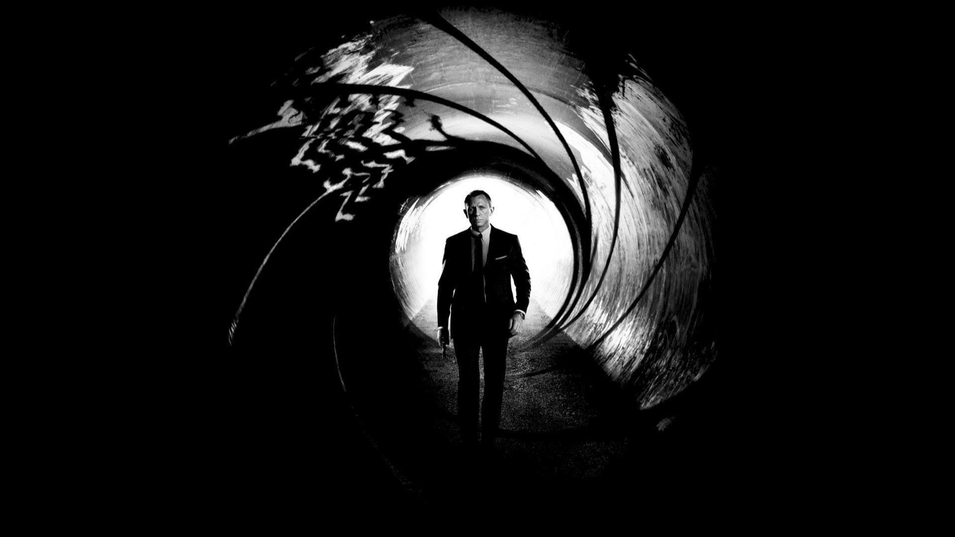 Watch Skyfall Full Movie 2012 HD - onoflix.ru - BiliBili