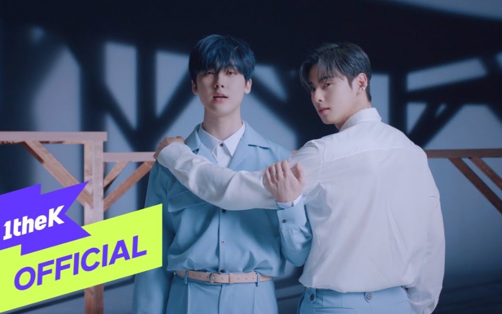ASTRO’s comeback track “Knock” MV is out! Cha Eun-woo looks so handsome ...