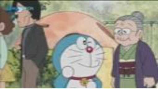 Doraemon Episode 151 - BiliBili