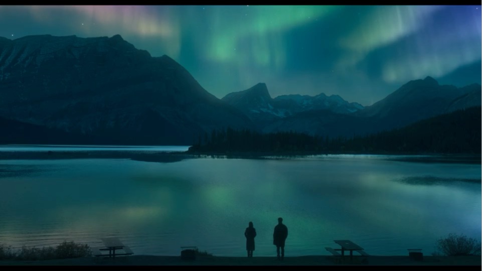 Can this Love be Translated - episode 5 SUB INDO - BiliBili