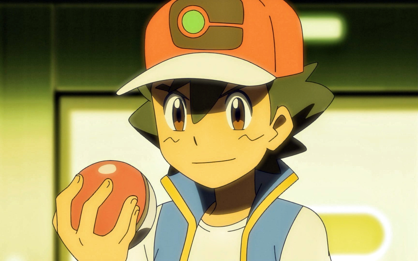 [Oktober] Pokémon Tanpa Label Baru Episode 78 Trailer [Tim Lokalisasi ...