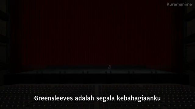 ave mujica ep 11 - BiliBili