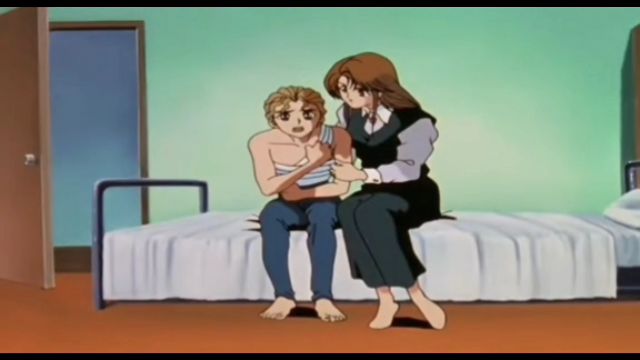 Ghost Fighter (Yuyu Hakusho) Episode 78 Tagalog Dub - BiliBili