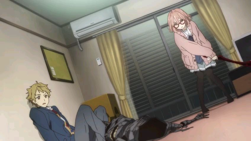 Kyo Kanata Eps 02 sub indo - Bstation