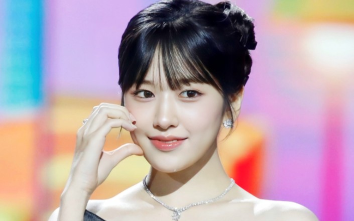 [An Yujin + Choi Yejun + KEY] SBS Gayo Daejeon hosts take center stage ...