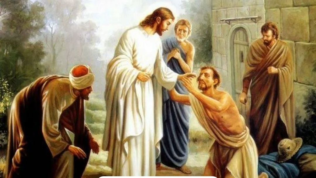 (Reflection) Friday, January 09, 2026 Friday after Epiphany #faith # ...