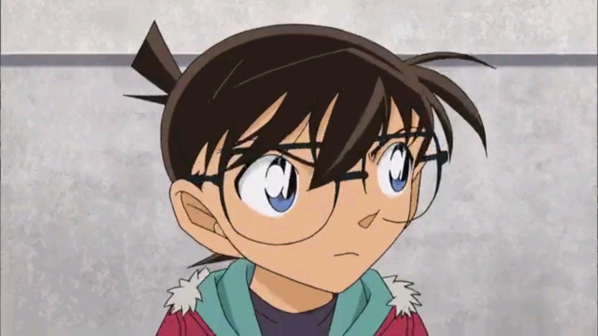 Detective Conan Episode 721 Fire And Water Mystery Tour (Kumamoto ...