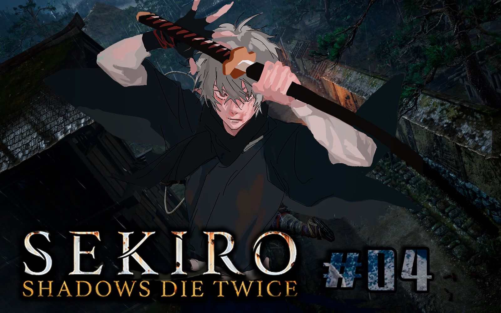 [Prisoner’s Sekiro] 12-Hour RTA Speedrun Completion | Kiriya ...