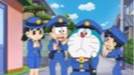 Doraemon episode 688 - BiliBili
