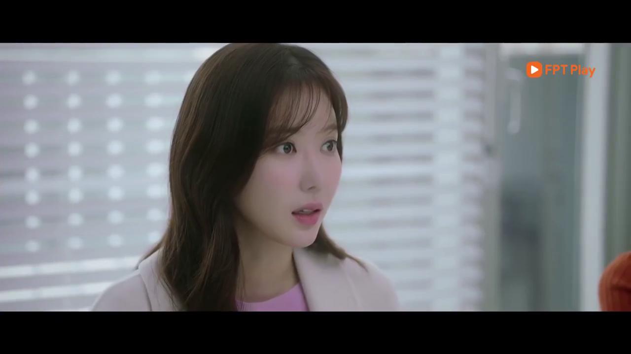 Cô Nàng Trong Trắng Oh Woo Ri EP 14B [Sub Việt] - BiliBili