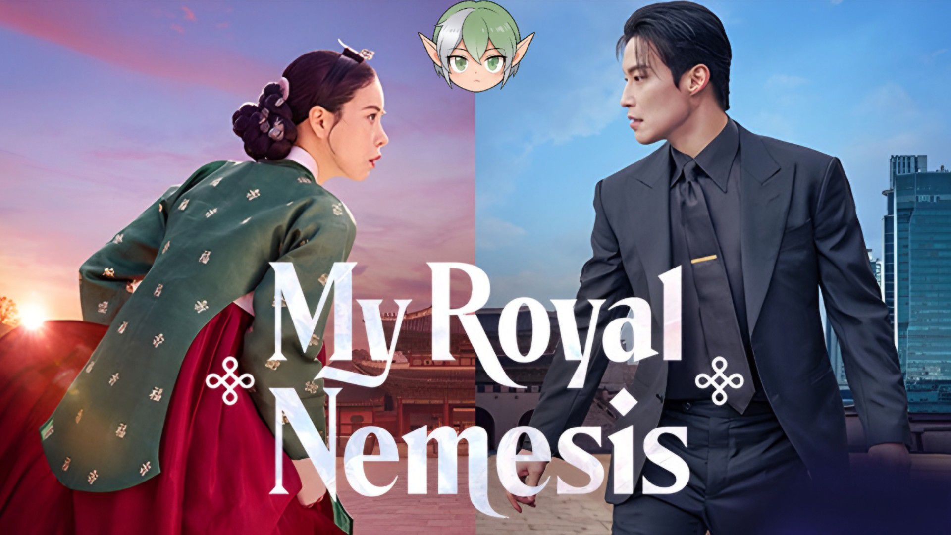 🎥 My Royal Nemesis Episode 6 Subtitle Indonesia - BiliBili