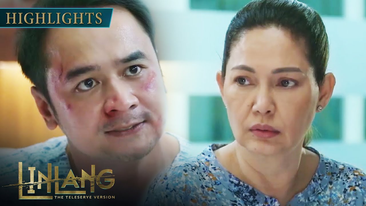 Alex reminds Amelia of the betraying she did to him before | Linlang (w ...