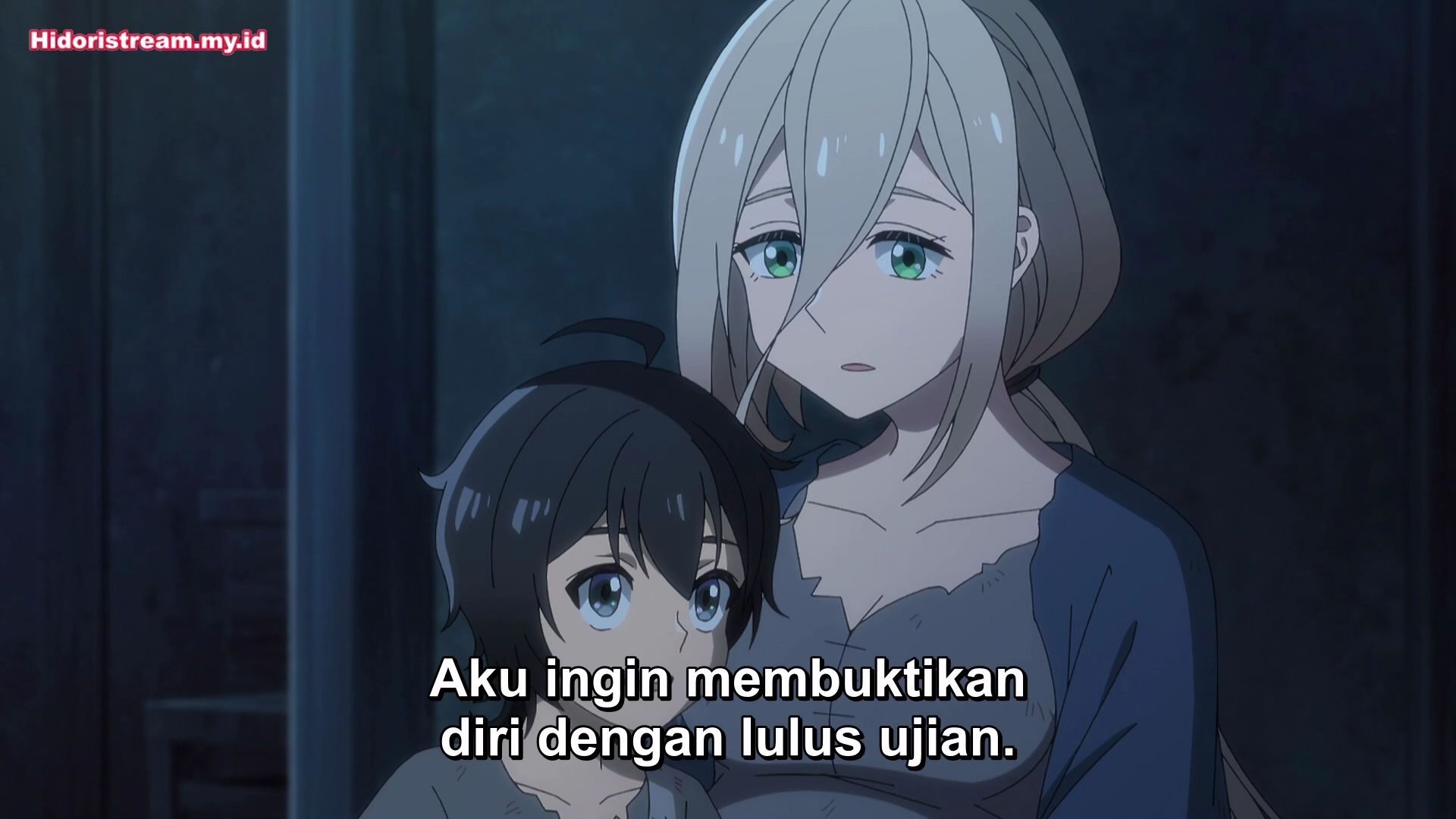 Hell Mode Yarikomi Suki no Gamer wa Hai Settei no Isekai de Musou Suru ...