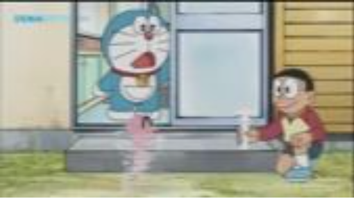 Doraemon episode 105 - BiliBili