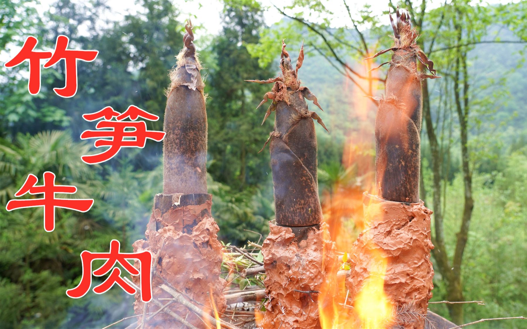 Beef with bamboo shoots done this way? I’ve never seen it cooked like ...