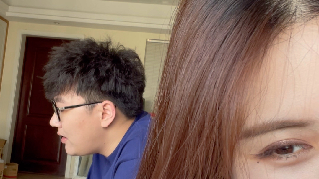 Finally, it’s not a couple’s duet anymore! - BiliBili