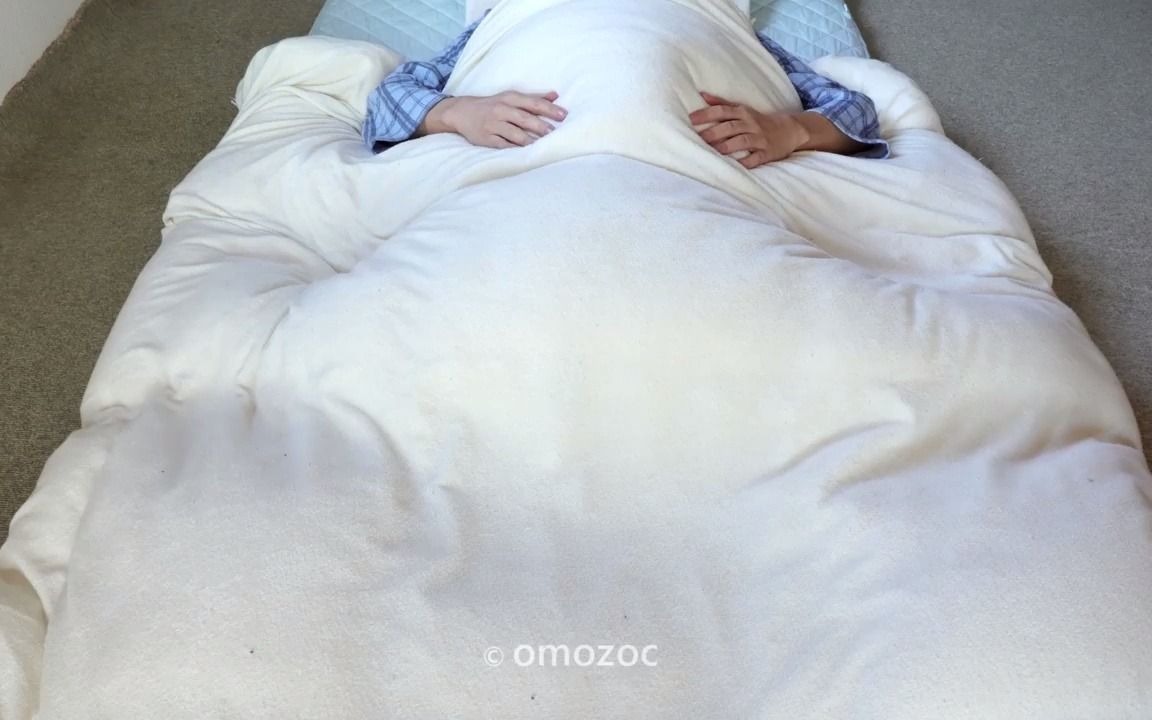 Stop-Motion Master Omozoc’s New Work: What Do You Do If You Oversleep ...