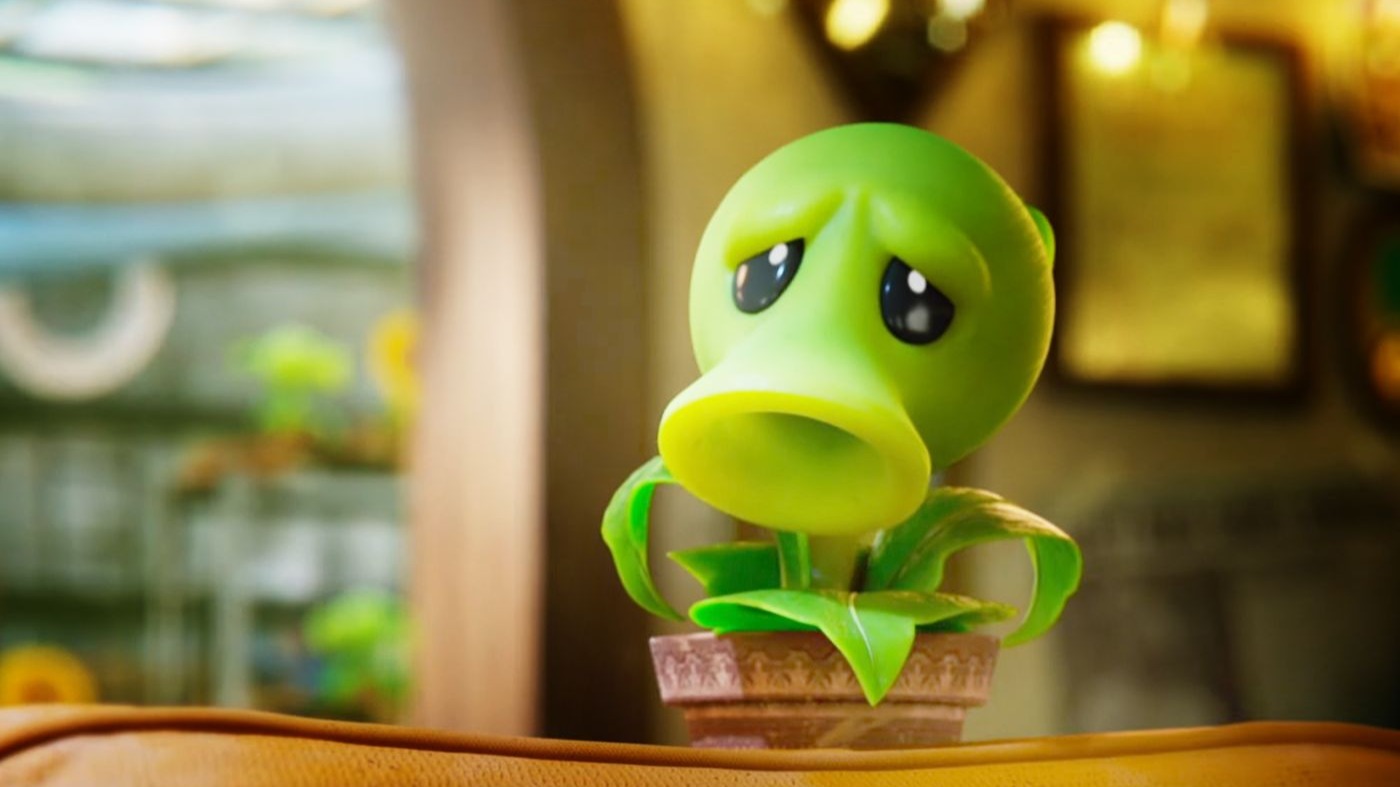 [Reposted] Plants vs. Zombies: Remastered – Pre-Order Trailer - BiliBili