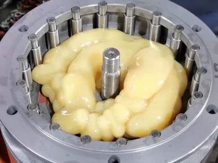 Reducer Gearbox - BiliBili