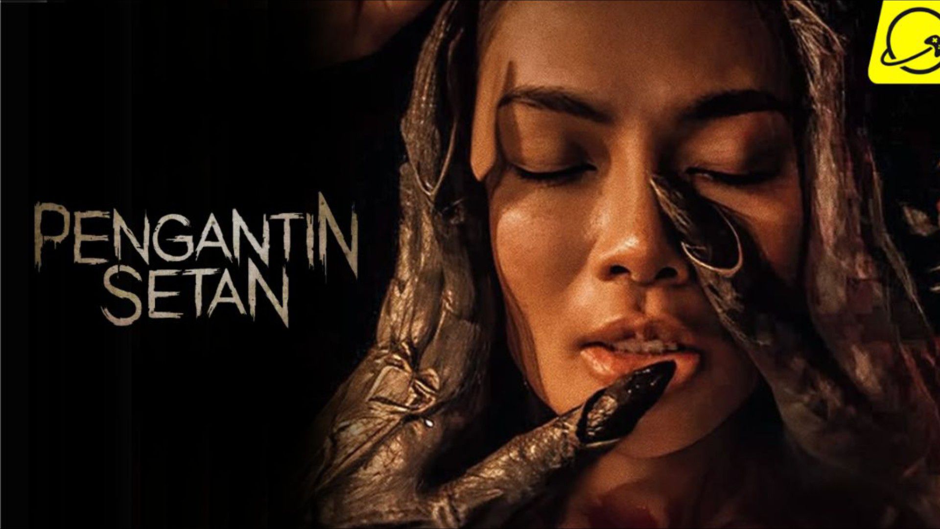 Pengantin Setan 2025 - BiliBili
