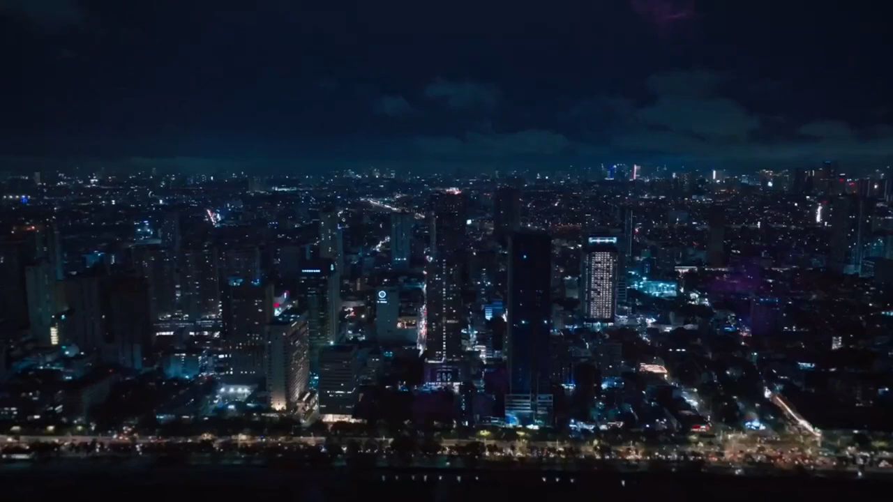 ghosting season 2:ang pagbabalik - BiliBili