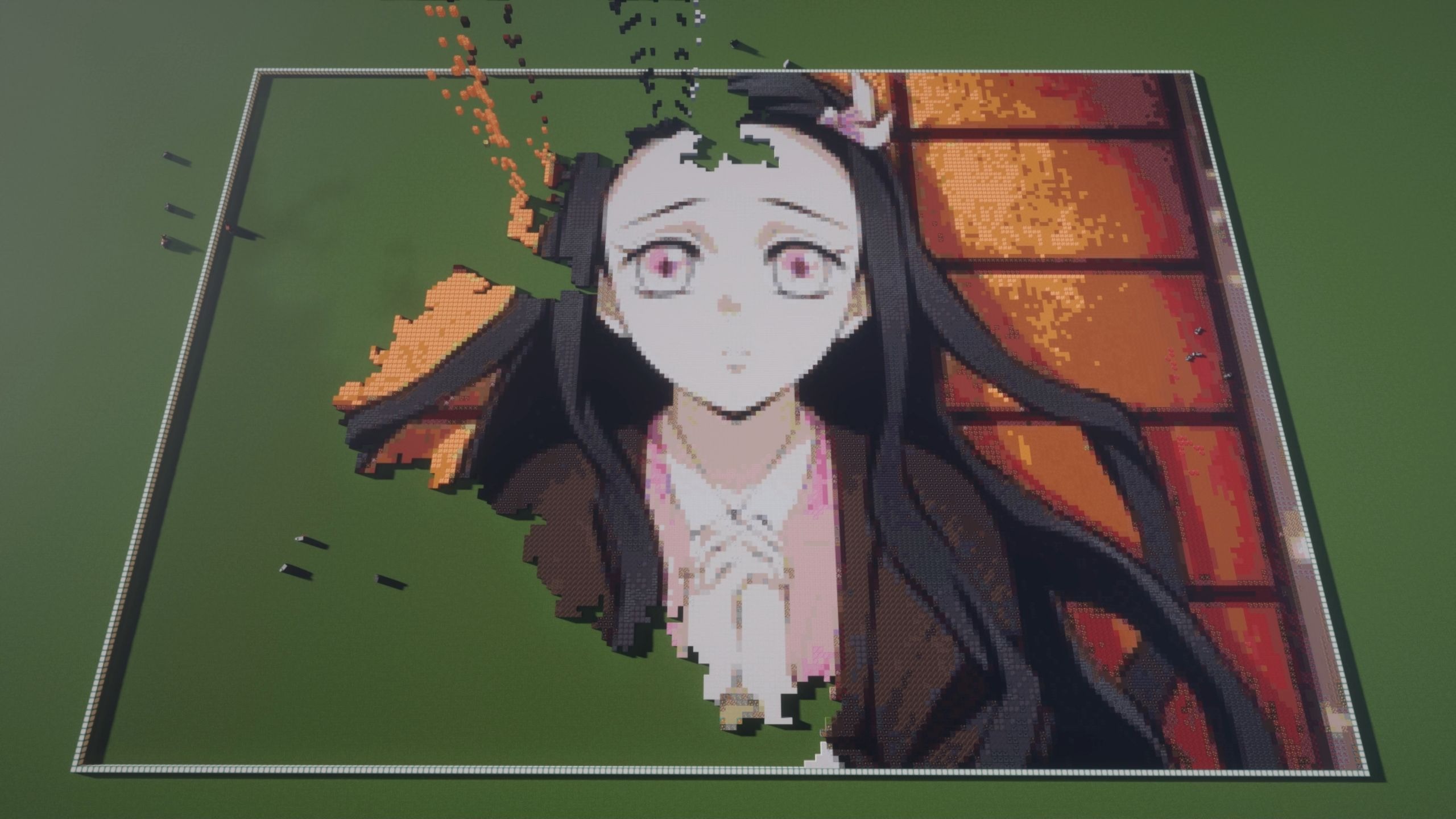Demon Slayer: Nezuko - BiliBili