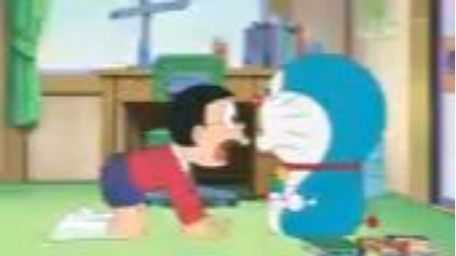 Doraemon Episode 698 - BiliBili