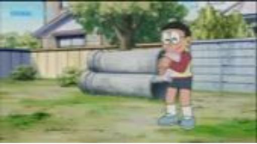 Doraemon episode 105 - BiliBili
