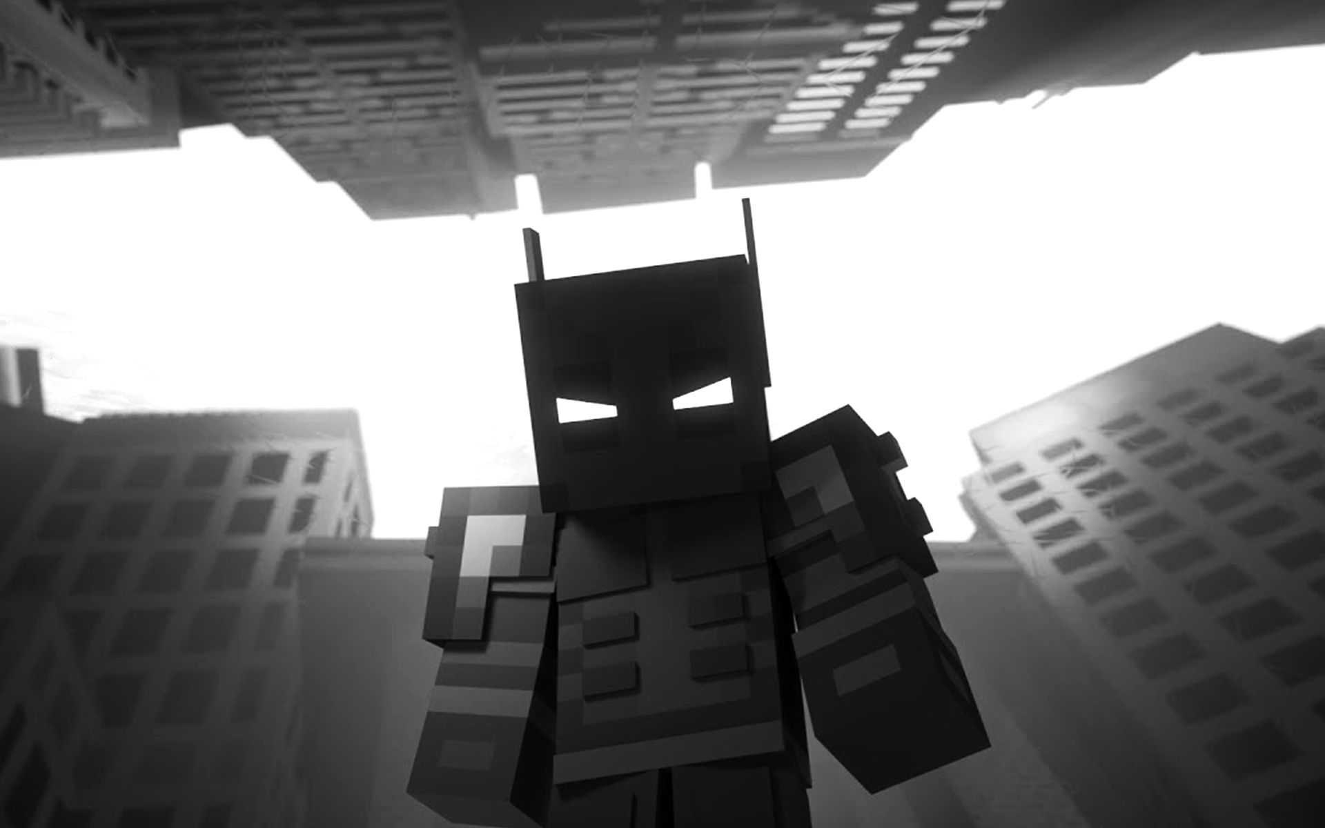 Why Is “Minecraft” a God-Level Game? - BiliBili