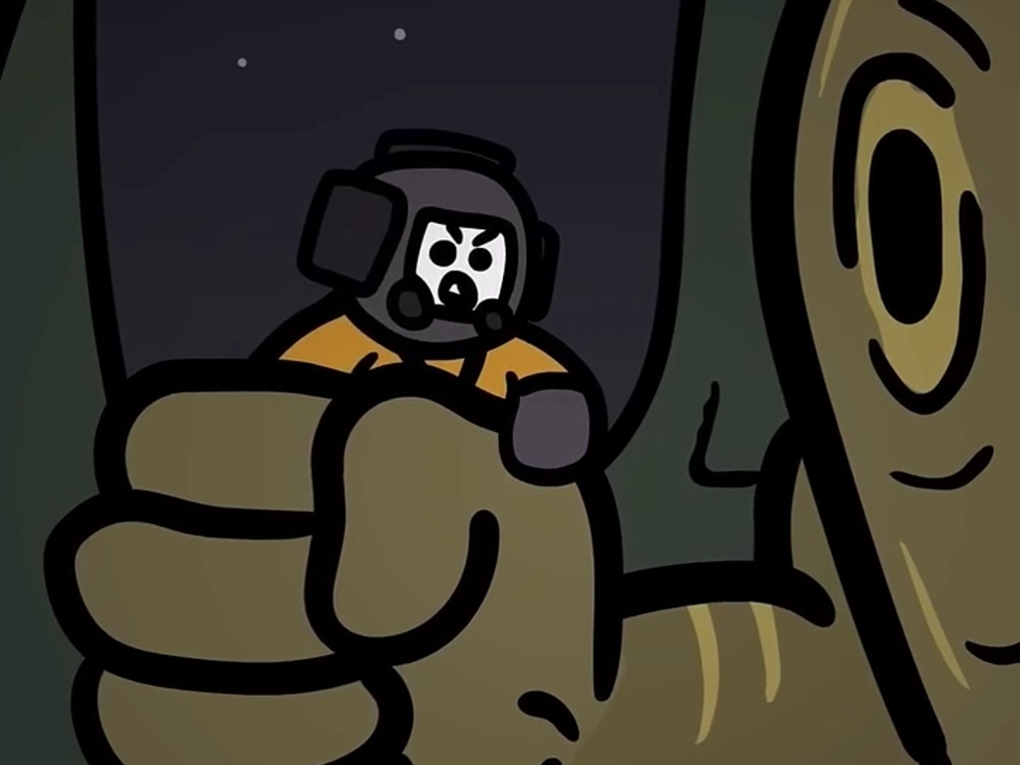 [The Finals] Revenge! - BiliBili