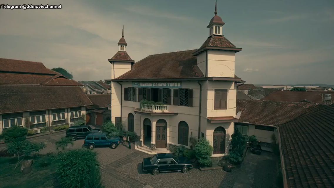 10PM 2024 (eps05) - BiliBili