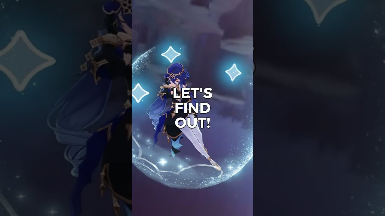Do Shields Stack in Genshin Impact? - BiliBili