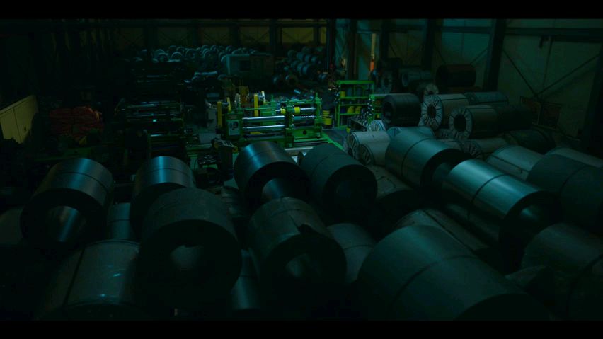 move to heaven t1 - BiliBili