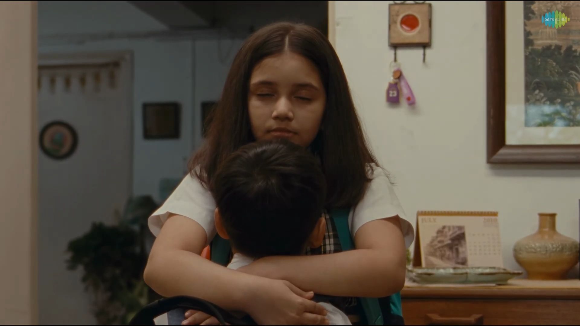 Tenu Sang Rakhna - 8K - Jigra - Alia Bhatt - Vedang Raina - Arijit ...