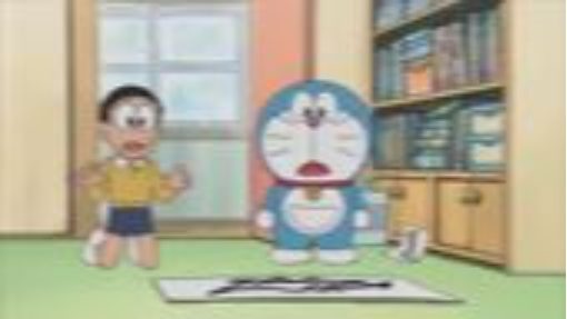 Doraemon Episode 16 - BiliBili