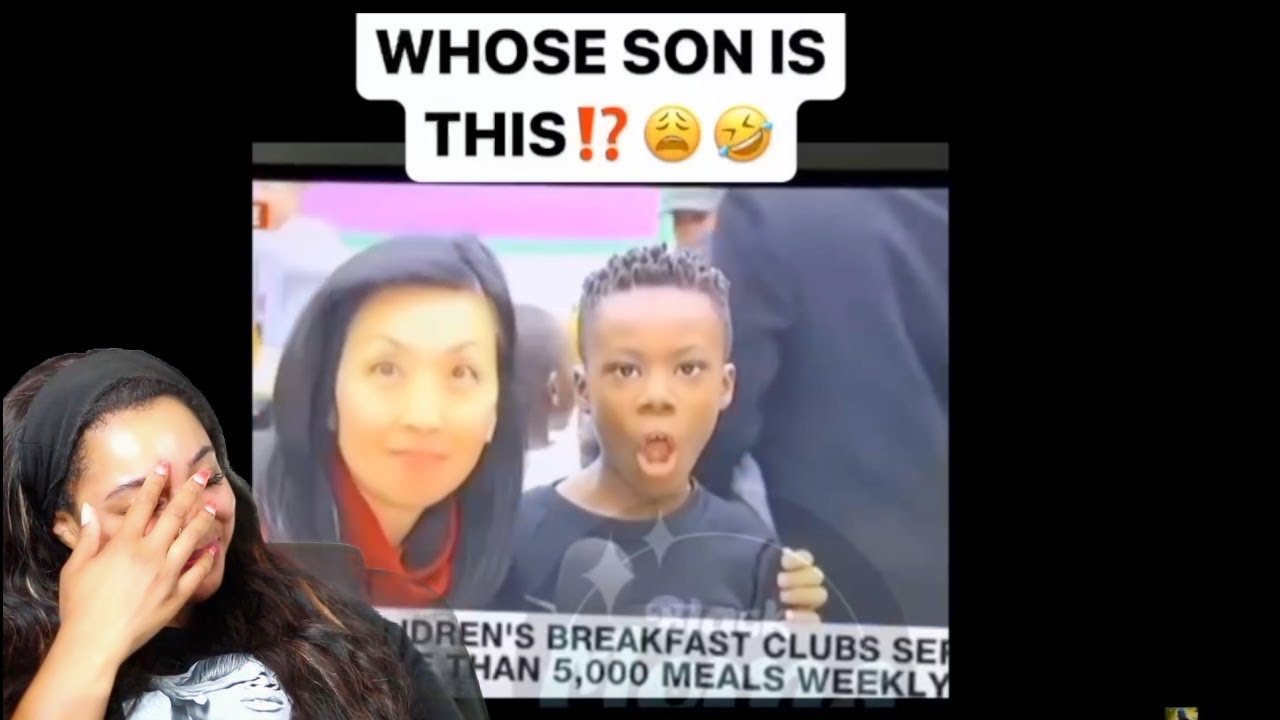 Try Not To SMILE - Hood vines and Savage Memes | Reaction - BiliBili