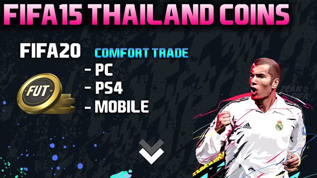 FIFA20 MANAGER MODE 14 : มาม่า...คาราบาวคัพ!! (นัดชิงชนะเลิศ) - BiliBili