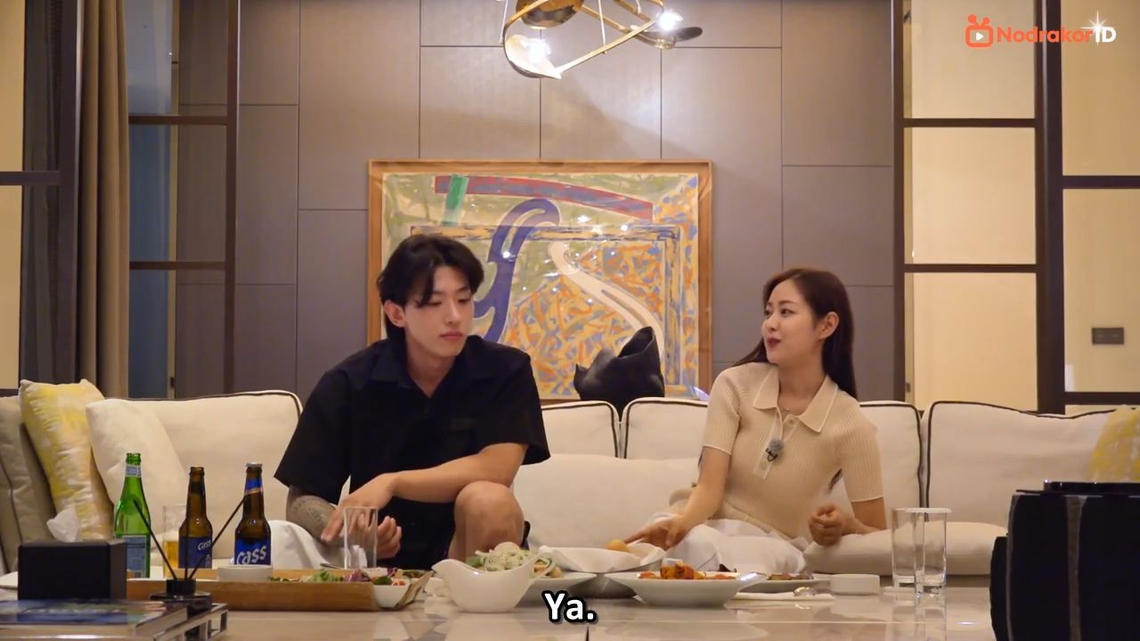 Single Inferno S2 || EP 05 (Sub Indo) - Bstation