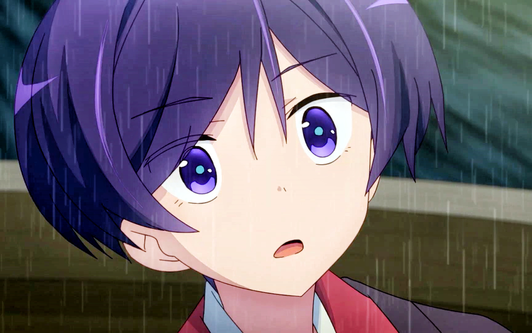 [Oct / M·A·O & Hibiku Yamamura & Akira Ishida] My Master Has No Tail ...