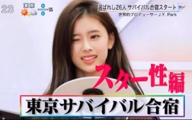 [Nizi Project] Unreleased Footage! Riho Yokoi Rocks the Drums, Mikaho ...