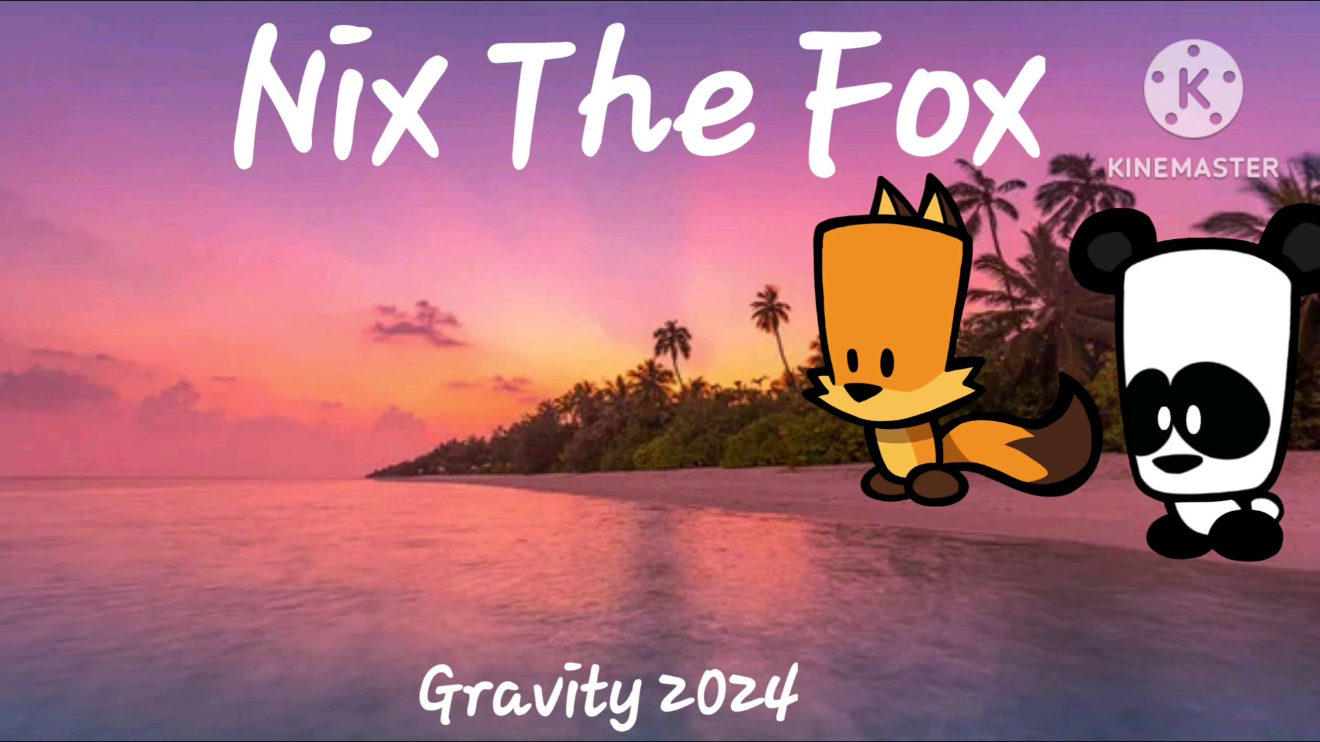 Nix The Fox Zooba Suspects Nix Ollie Gravity - BiliBili