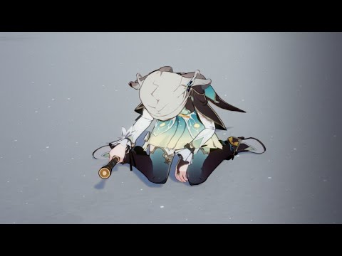 Firefly's death voiceline is so dark... - BiliBili