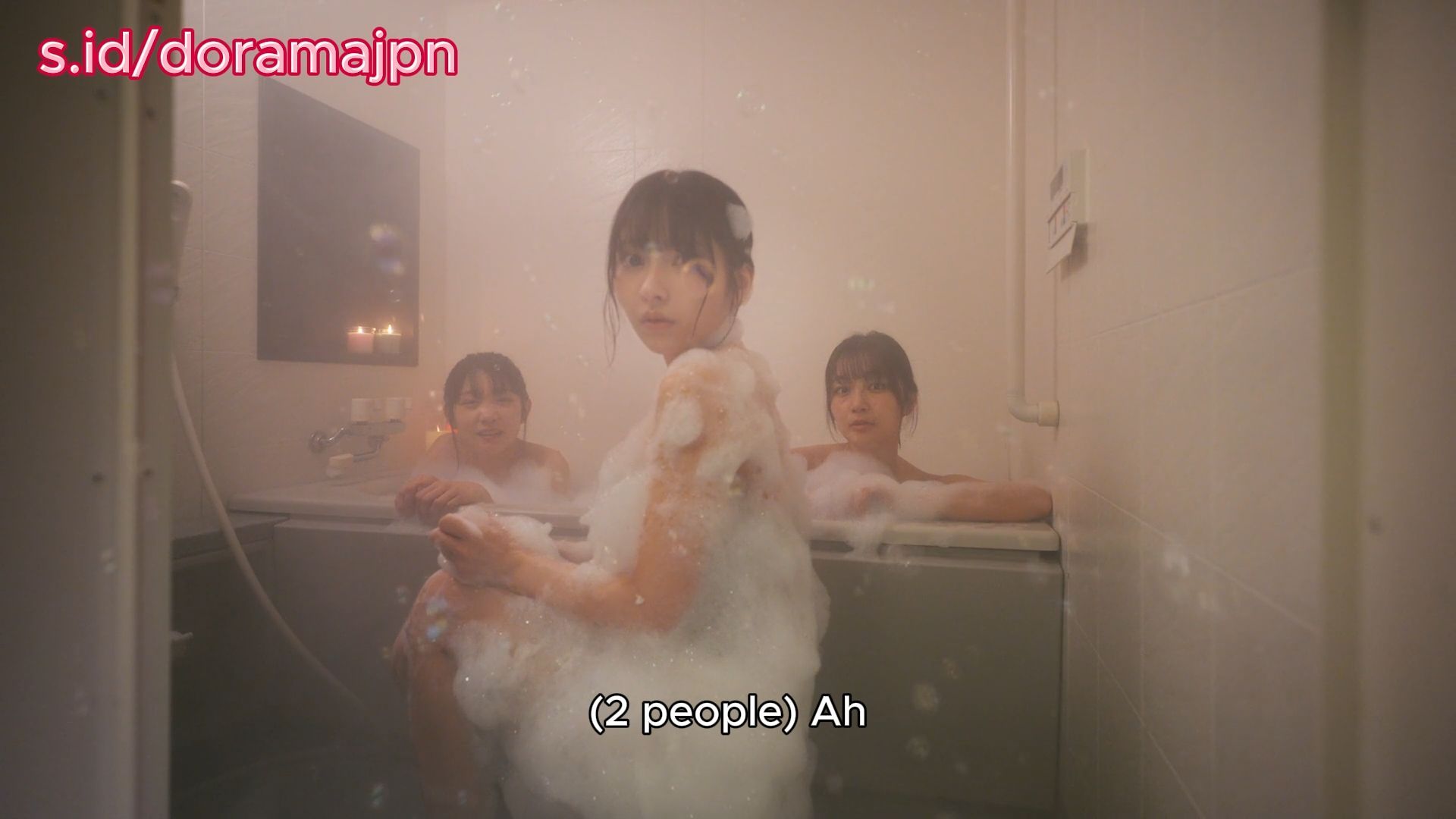 [EnglishSub] Uchi no Kaisha no Chiisai Senpai no Hanashi Eps.08 - BiliBili