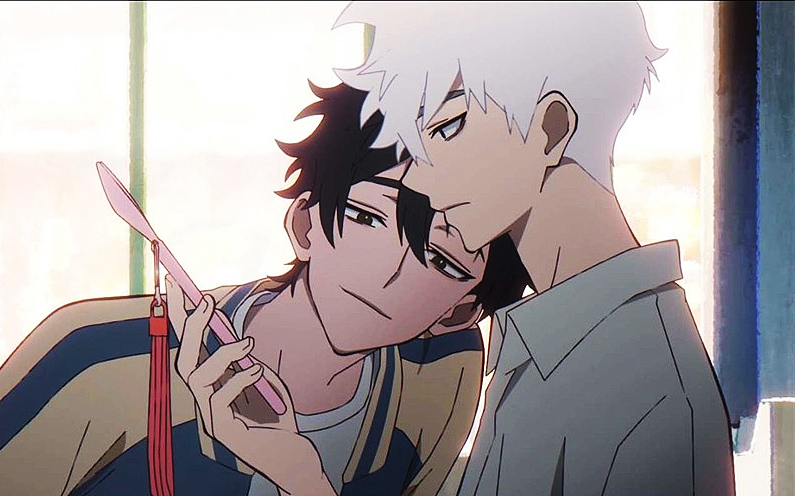 [Jan / Aoi Koga & Takahiro Sakurai & Toshiyuki Toyonaga] LINK CLICK ...