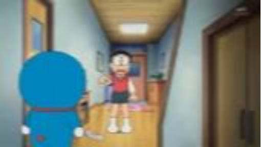 Doraemon episode 757 - BiliBili