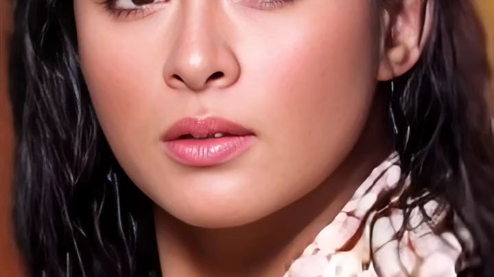 Marian Rivera then and now#25 - BiliBili