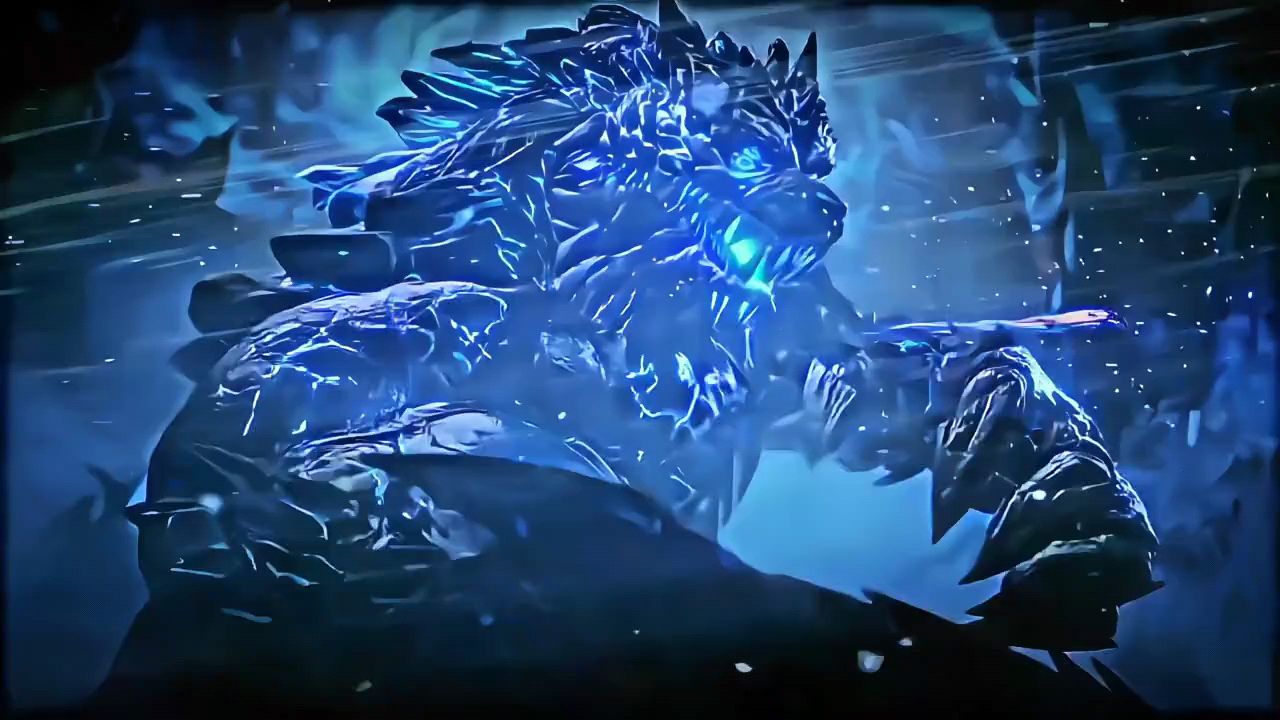 Trailer Against The Gods Season 2 - BiliBili